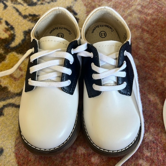 FootMates | Shoes | Footmates Saddle Shoes | Poshmark